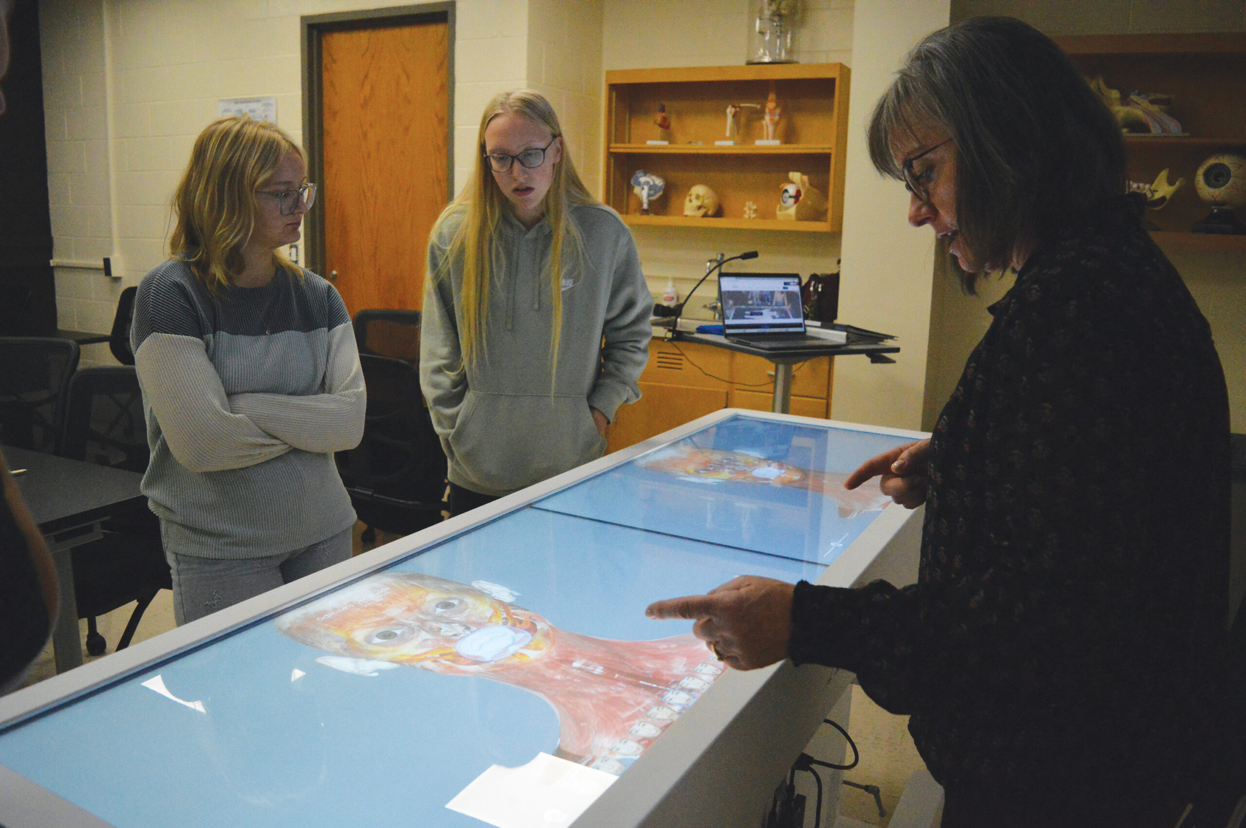 A different kind of dissection | News, Sports, Jobs - The Journal